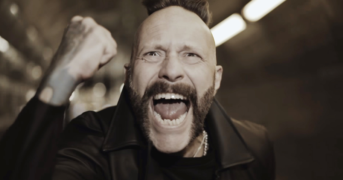 These Are The Best Swedish Rock Bands of 2018