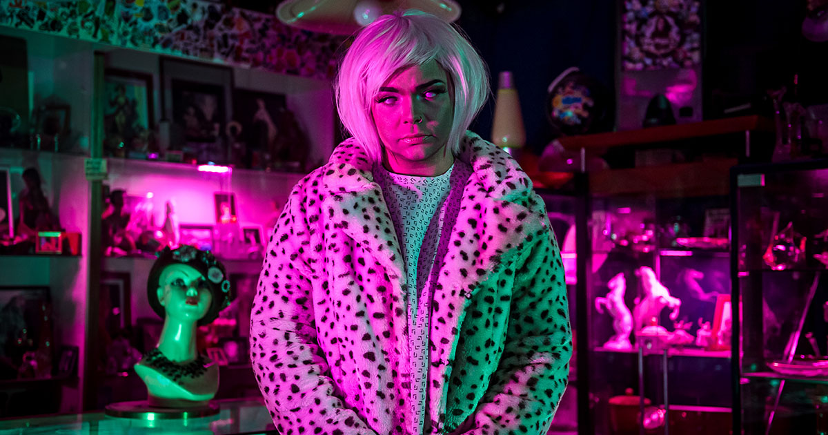 “I have a lot of friends who are struggling right now with their ...