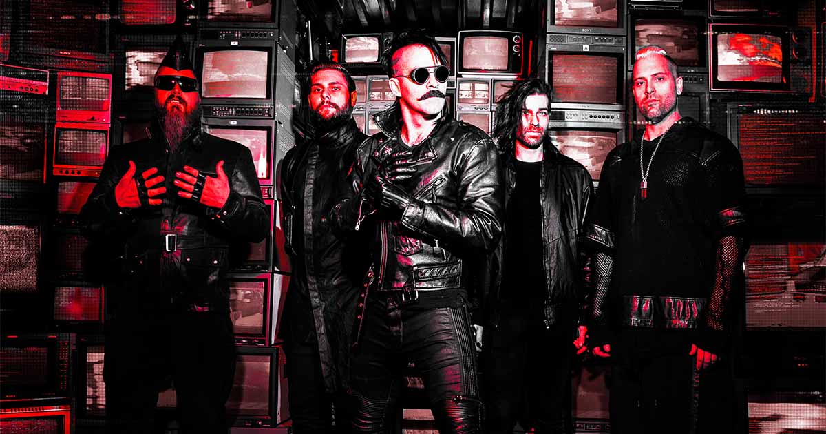 5 best new ROCK and METAL tracks for July 2019 - RawMusicTV Recommends