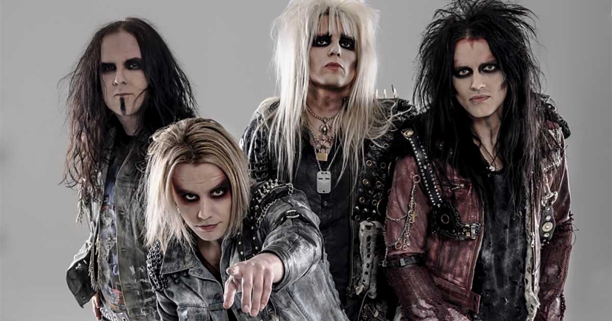 Best Rock Bands 2019 The Best Rock Artists Of 2019 Best Rock Bands 2019 The Best Rock Artists Of 2019