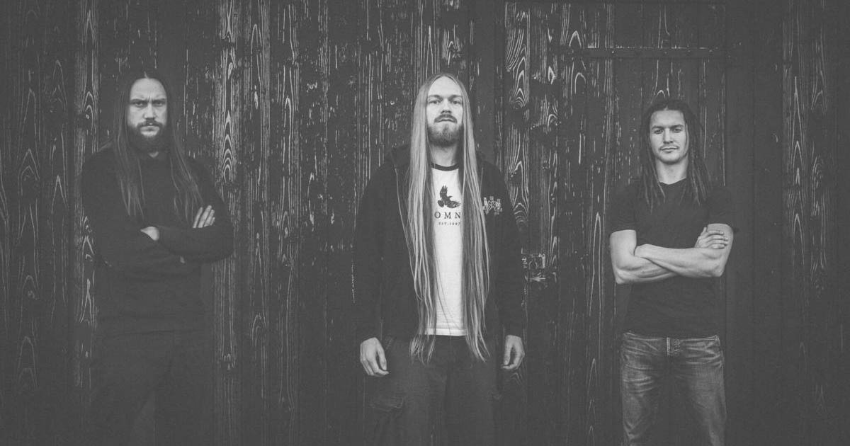 DESERTED FEAR new album details ‘Drowned By Humanity’ and release date