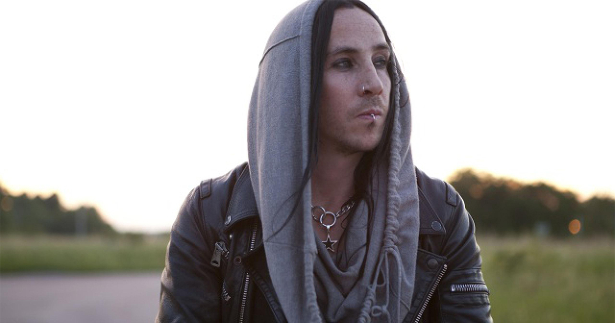 Dregen of The Hellacopters is releasing his own beer and working on a ...