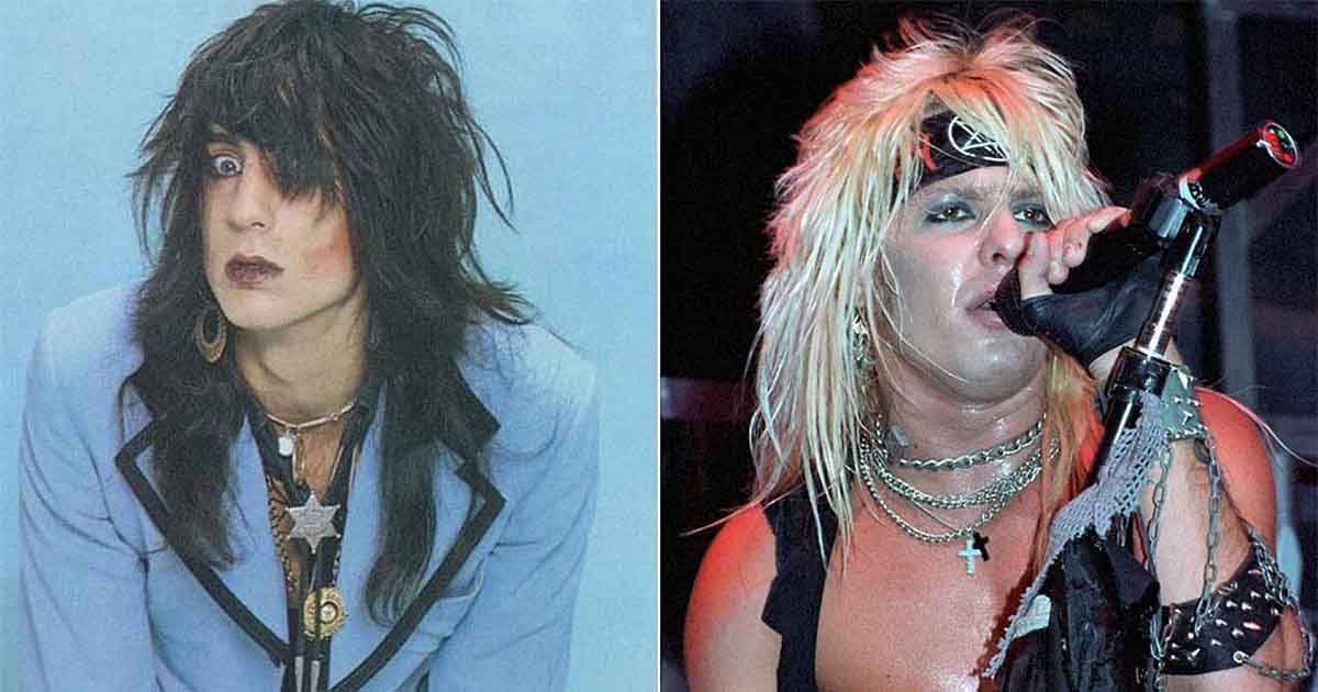 Mötley Crüe ‘The Dirt’ to show Vince Neil killing his friend during ...