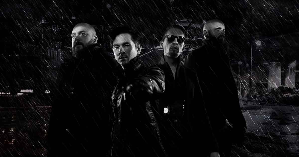 Self Deception delivers a powerfully epic return with Endorse The Art