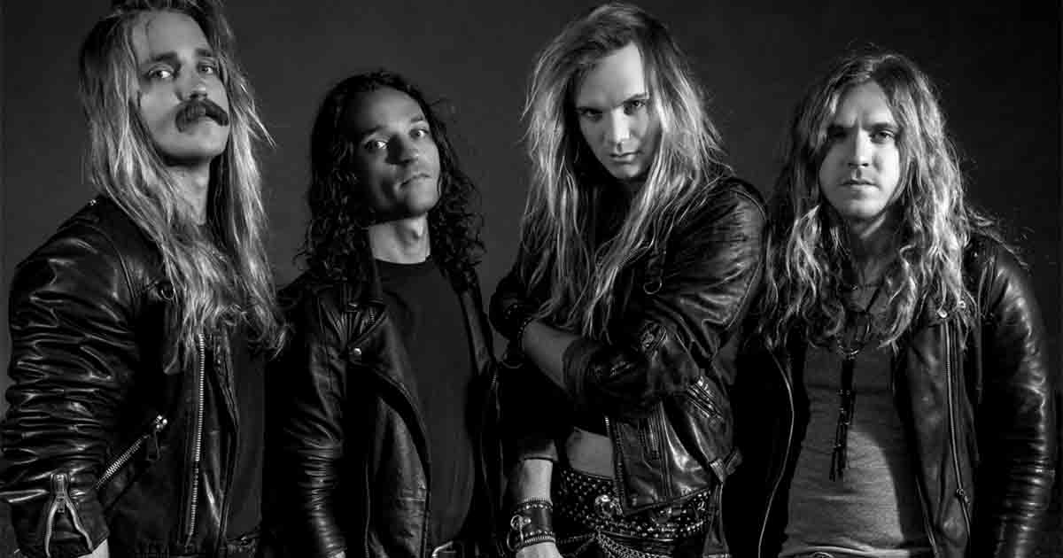 Zenith challenges the very notion of metal music - Enforcer